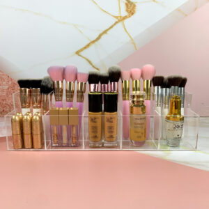 DIAMOND MIXING PALETTE - Vanity Box