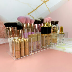 DIAMOND MIXING PALETTE - Vanity Box