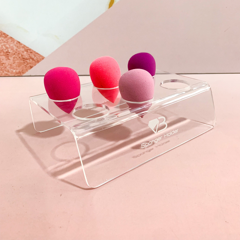 DIAMOND MIXING PALETTE – Vanity Box