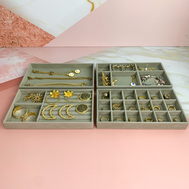 DIAMOND MIXING PALETTE – Vanity Box