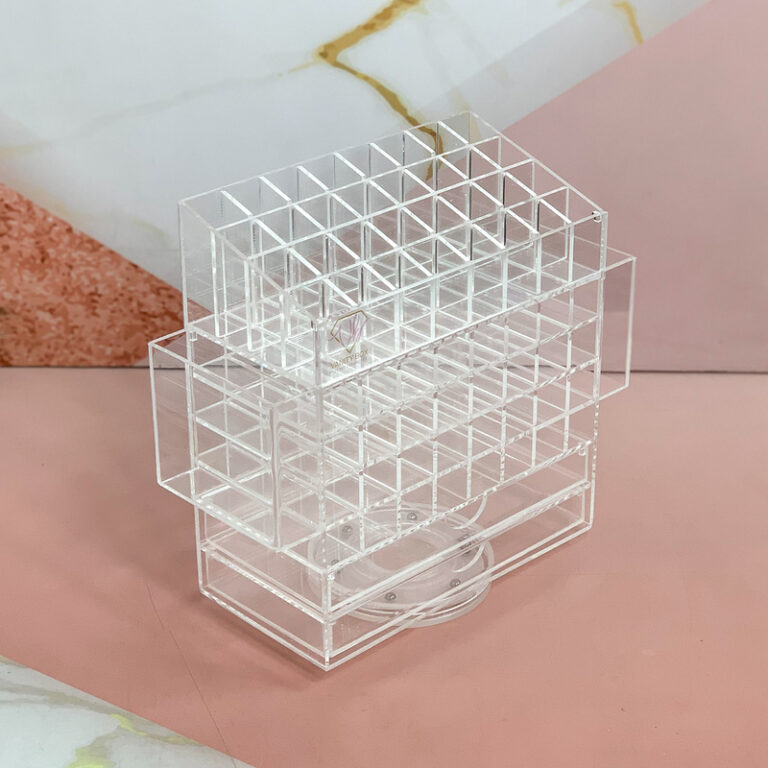 PRETTY BOX - Vanity Box