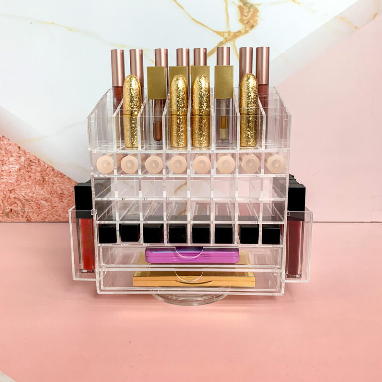 PRETTY BOX - Vanity Box