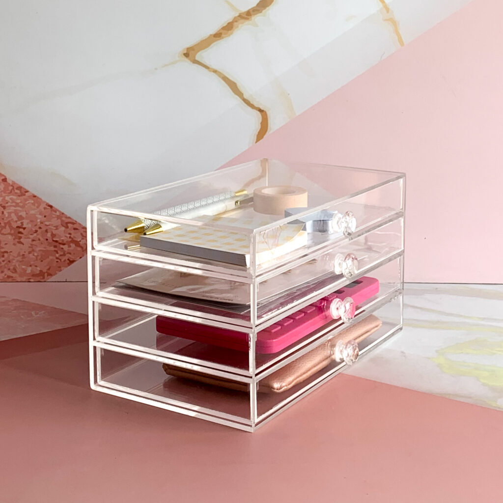 VIE BOX - Vanity Box