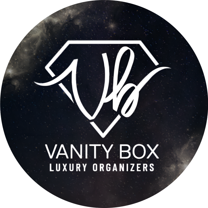 TRAVEL BOX PROFESIONAL SIRENITA BLANCA – Vanity Box